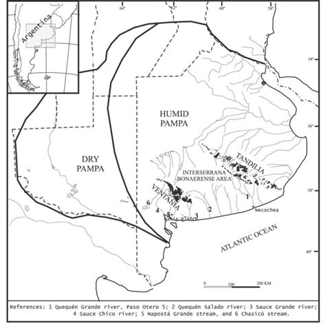 Stratigraphic Sequence Download Scientific Diagram