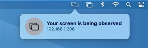 How To Fix Your Screen Is Being Observed” On Mac Trend Micro News