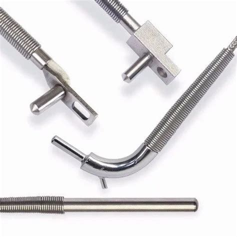 Jtyp Ktyp Rtd Temperature Sensor 230 Model Name Number 450 At ₹ 250
