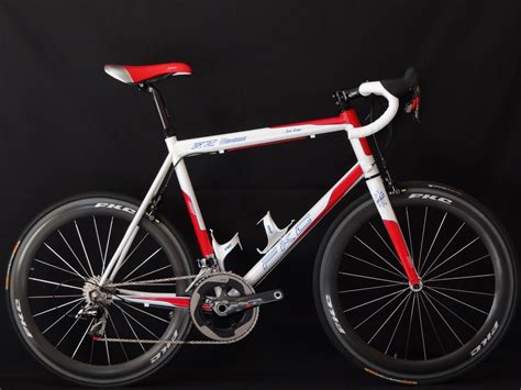 FKC Le Blog RZ G Red