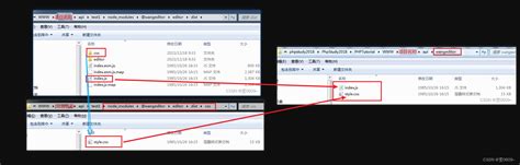 php 使用wangeditor实现富文本 完成图片上传 npm 富文本编辑器向php传输图片 csdn博客