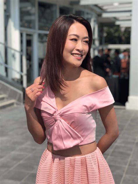 梁嘉琪定梁嘉茵？ 娛樂台 香港高登討論區