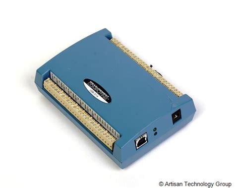Usb 3114 Measurement Computing Usb Data Acquisition Device Artisantg™
