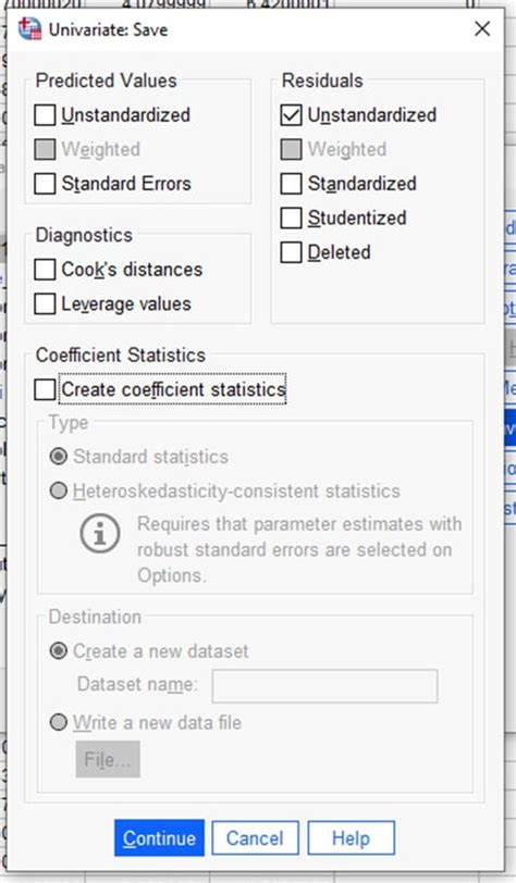 B16 Regression Diagnostics The Graph Courses B16 Regression Diagnostics The Graph Courses