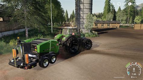 Mod Update Pack 4 Von Stevie FS19 Landwirtschafts Simulator 25 Mods