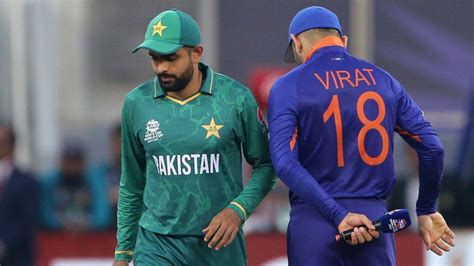 Pak Vs Usa Babar Azam Leaves Behind Virat Kohli Rohit Sharma In The