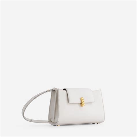 Mlouye Mini Isla Dove Bags Designer Collection Coveti