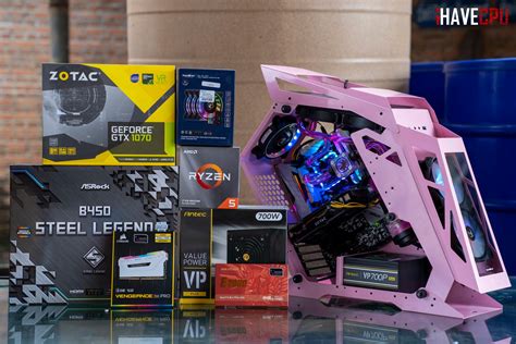 Ihavecpu 🔸 Amd Ryzen 5 3600 Turbo 39ghz 6c 12t 🔸