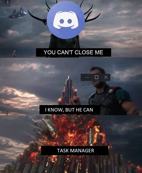 You Tried R Discordapp