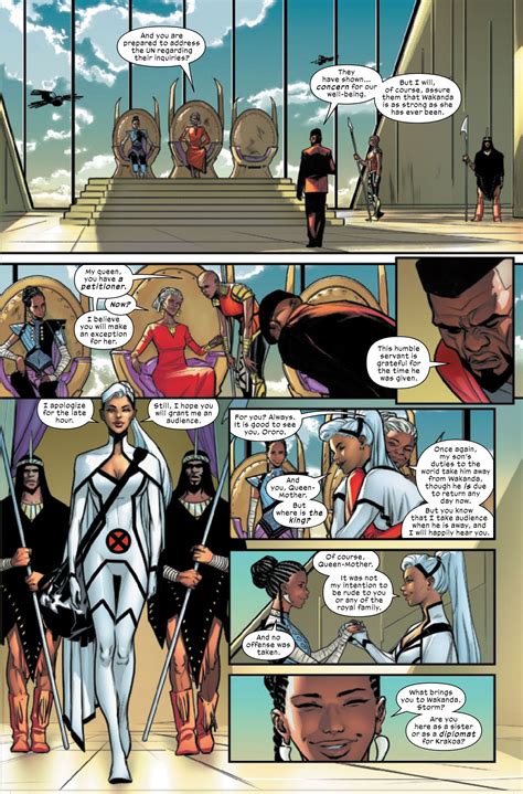 PREVIEW Marauders 13