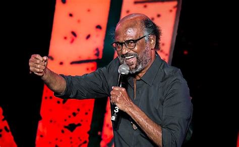 Rajinikanth ‘అర్థమైందా రాజా 70 ఏళ్ల వయసులోనూ రజనీ మాటల తూటాలు