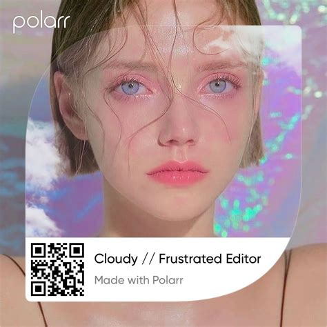 Follow For More Filters Polarrfilter Polarrcode Filter Aesthetic Good Photo Editing Apps