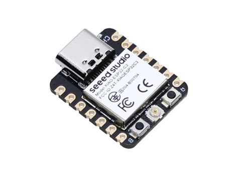 Esp32c3 Arduino Development Board Wifi Bluetooth50 Kunkune