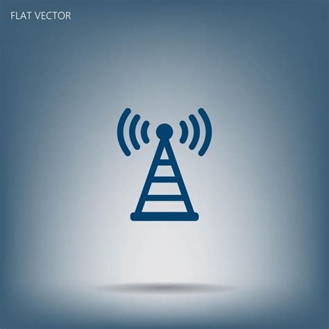 Premium Vector Technology Web Icons Set