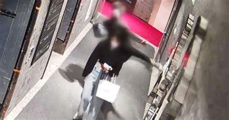 탈옥해 죽인다는데…돌려차기 가해자 신상공개 가능