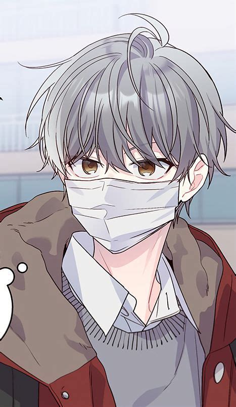 Merry Marbling Manhwa Anime Desenhos