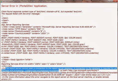 ASP NET Head Scratchers