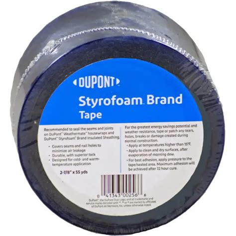 Dupont Weathermate Tape Superior Products Distributors Inc