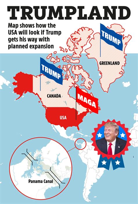 Putin Warns Trump To Back Off Greenland As Don Refuses To Rule Out
