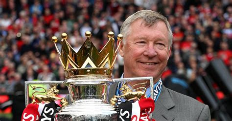 Manchester Uniteds Problem Has Been Too Much Milton Friedman The Irish Times