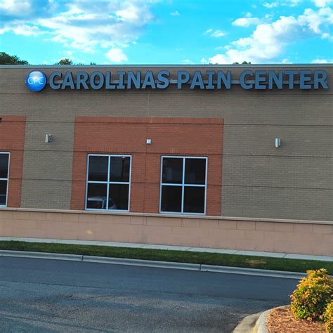 Sciatica Pain Treatment In Charlotte NC Carolinas Pain Center