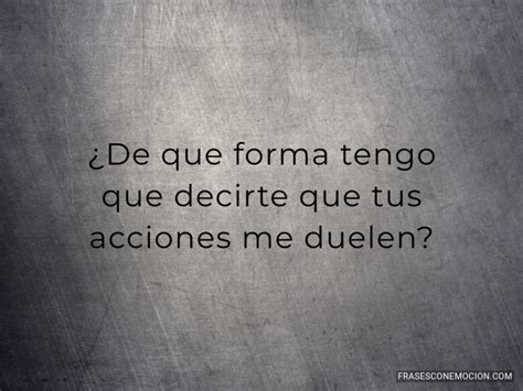 Frases Sad De Amor 2 Frases Con Emoción