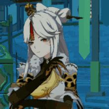 Mihoyo Genshin Gif Mihoyo Genshin Genshin Impact Discover Share Gifs