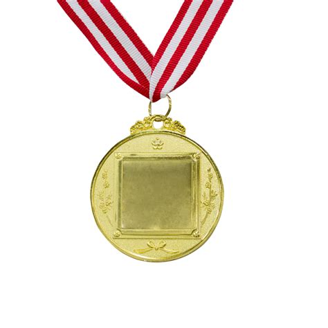 Small Medal With Ribbon — Ashbi Micro Goods Wholesalers