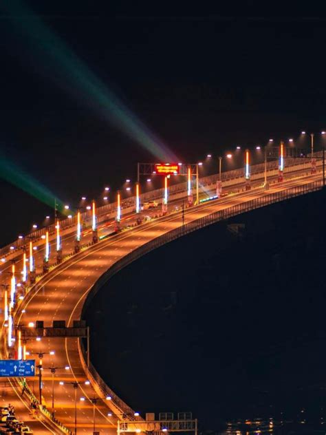 Who Make Indias Longest Bridge Atal Setu Inaugurated By Pm Narendra