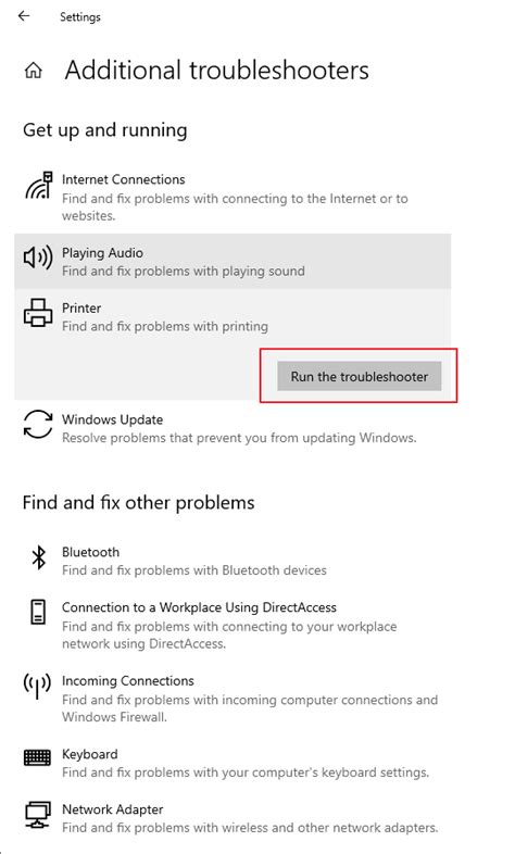 Microsoft Ipp Class Driver For Windows Server 2019 Microsoft Qanda