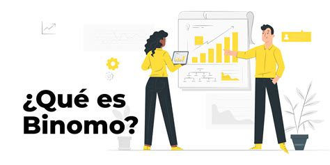 Qué Es Binomo Y Cómo Funciona La Guía Completa