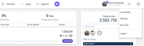 Typeform Integration In Tubular Tubular