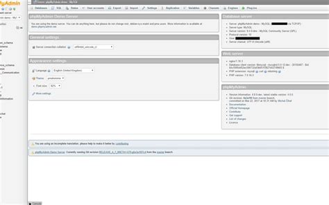 7 Best Mysql Workbench Alternatives Top Database Managers In 2023 Alternativeto