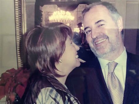 Hablamos con Rosa Villacastín un año después de jubilarse Cuesta dejar tu vida Lleno las