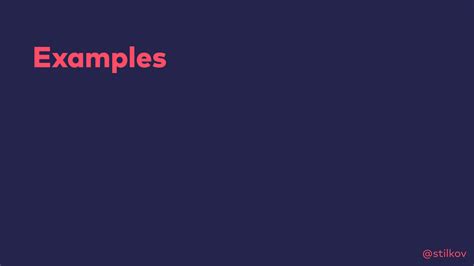 Distributed Ledgers Blockchains Und Andere Seltsame Dinge INNOQ