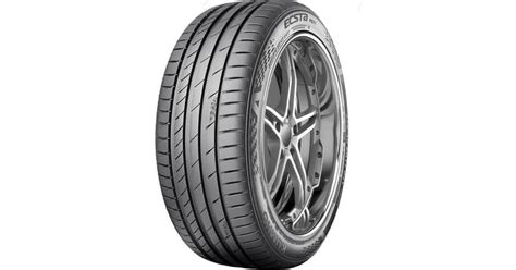 Kumho Ecsta PS71 255 50 R19 107Y XL Se Priser 7 Butiker