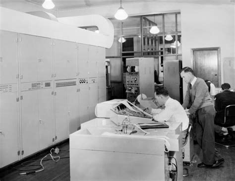 An Historic 1965 Film Of Australias And The University Of Melbournes