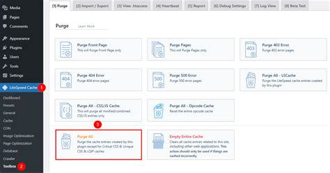 WordPress Changes Not Showing Fixes Hosted Tutorial