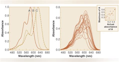 Multivariate Optical Elements Simplify Spectroscopy Laser Focus World