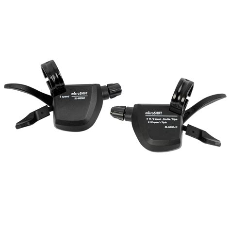 Buy Microshift Groupsets Online At A Low Price Bike24