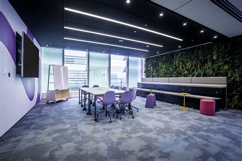Gowling Wlg Estilo Interiors