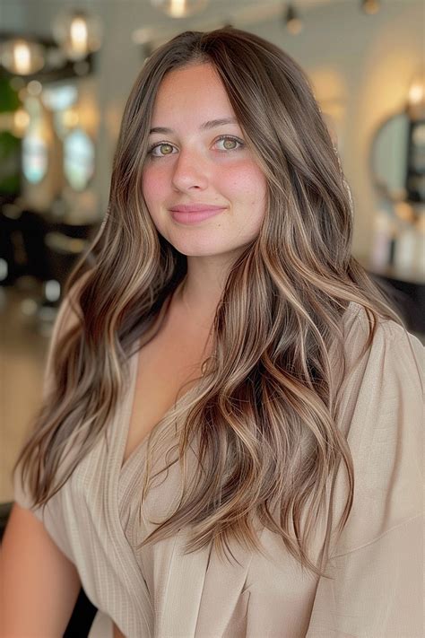 Best Haircuts For Women Over 50 With Fine Hair Long Hair Cuts Medium