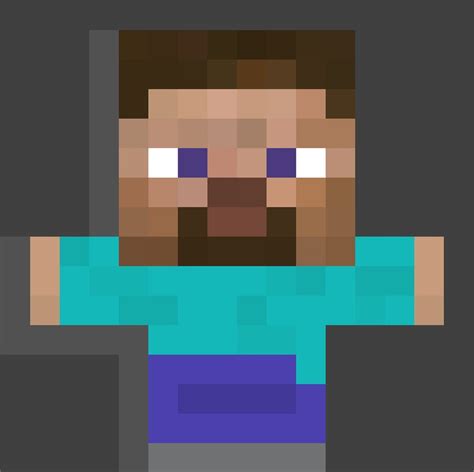 Steve Totem Minecraft Texture Pack