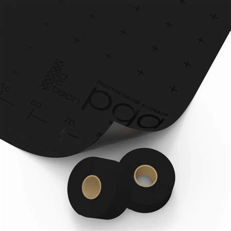 Construction Membranes And Tape Nvelope