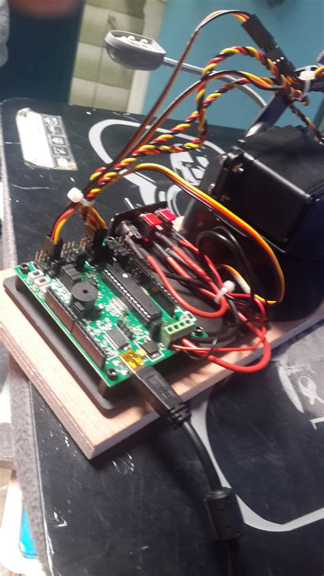 Simple Moves Code For Lynxmotion Botboarduino Robot Arm Robot Arms