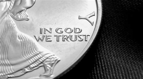 In God We Trust” On Tennessees State License Plates