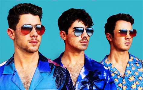 Happiness Begins Il Nuovo Album Dei Jonas Brothers Fuori Il 7 Giugno