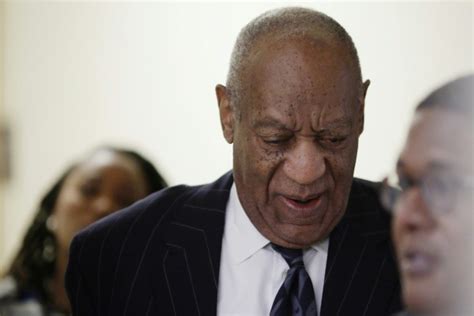 Accuser Tells Cosby Retrial Wants Serial Rapist Convicted Breitbart