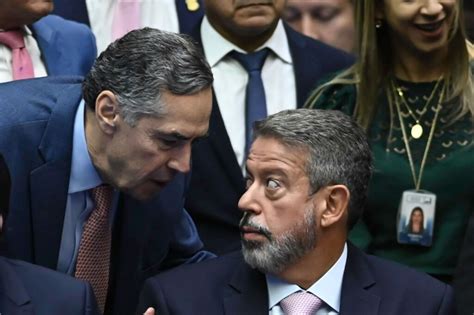 O Presidente Da Arthur Lira Se Manifestou Contra A Proposta De Emenda