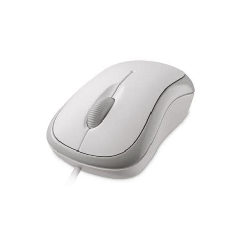 Ratón Microsoft Basic Optical Mouse For Business 4yh 00008